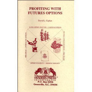 Opportunities in Options: Option Strategy Guide: N/A: 9780915513567 ...