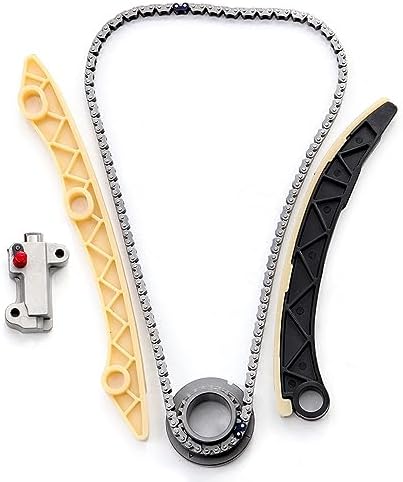Amazon.com: Timing Chain Kit For 2006 2007 2008 2009 2010 2011 2012 ...