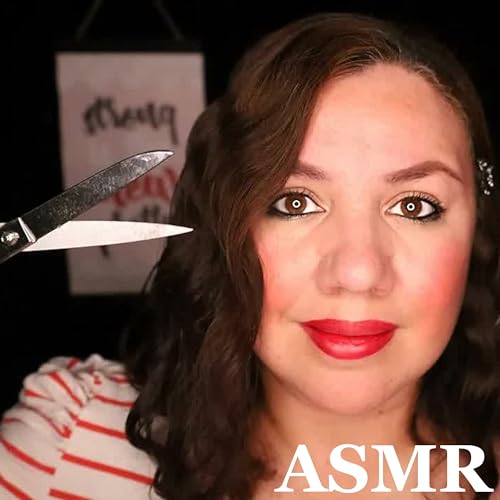 Écouter Extreme Hair Makeover Roleplay par ASMR Jonie sur Amazon Music ...