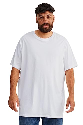 T-Shirts 6XL – Die 15 besten Produkte im Vergleich - Mensvita