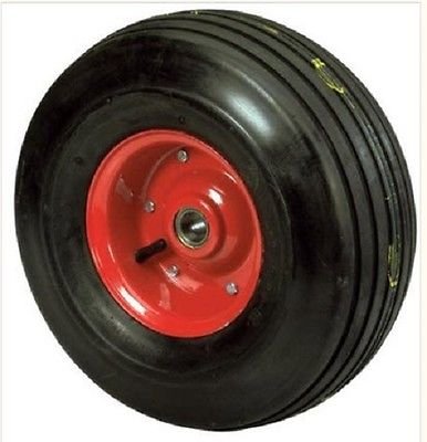 Amazon.com: DaRos 4GEX Hay Tedder Tire/Wheel Part # 8910006 1" Axle 2 ...