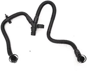 Amazon.com: AUTO-PALPAL Cylinder Ventilation Pipe 06E103217AC 06E 103 ...