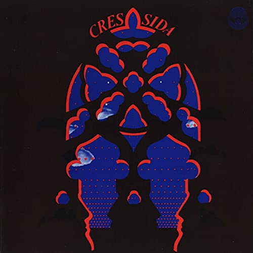 Reproducir Cressida de Cressida en Amazon Music