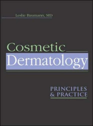 Buy Cosmetic Dermatology: Principles and Practice Book Online at Low ...