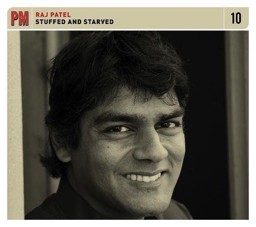 Stuffed and Starved (PM Audio): Patel, Raj: 9781604861037: Amazon.com ...
