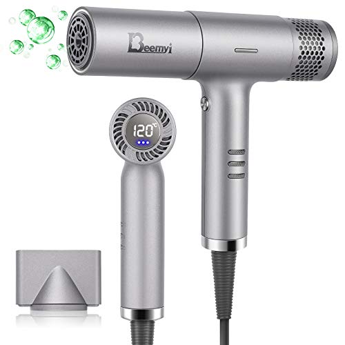 【さらに32%+10%OFF！】Beemyi T3 － 風量3段/温度4段調整対応 速乾ヘアドライヤー - 安値世界一への挑戦