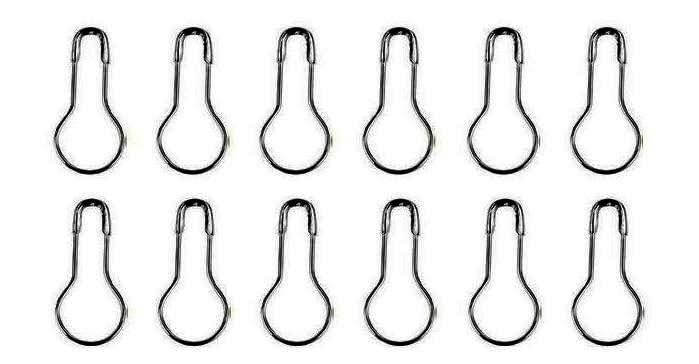 Amazon.in Bestsellers: The most popular items in Safety Pins