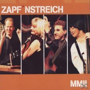 Zapf Nstreich 2002 - Amazon.com Music