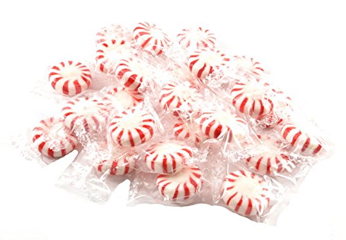 Amazon.com : Starlight Mints Peppermint : Grocery & Gourmet Food