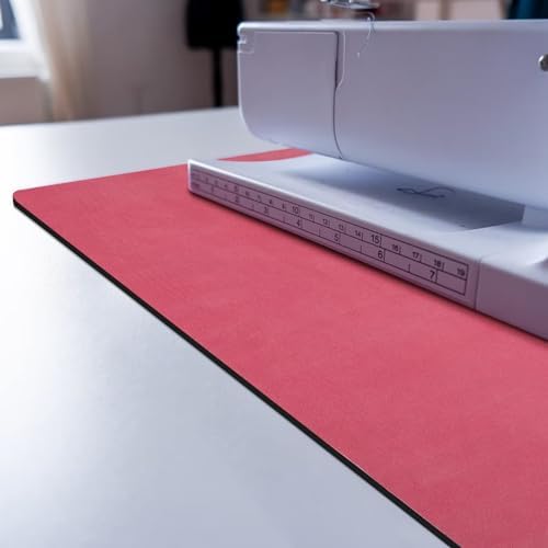 Amazon.com: Stay-In-Place Machine Mat - 15" x 18" - Calms Vibration and ...