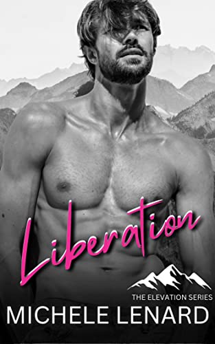 Liberation: A Steamy MMF Romance (Elevation) - Kindle edition by Lenard, Michele. Romance Kindle ...