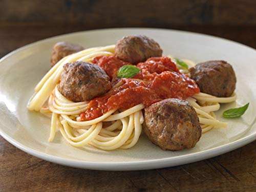 The 5 Best Frozen Meatballs [Ranked] - Product Reviews and Ratings