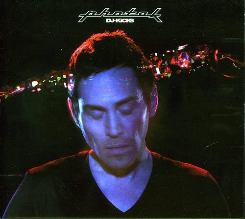 PHOTEK - Photek DJ-Kicks - Amazon.com Music