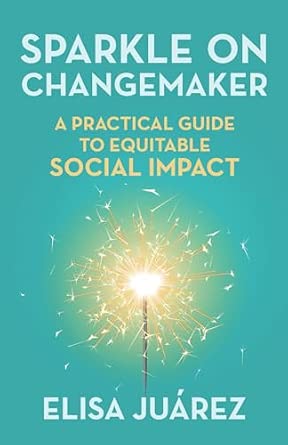 Sparkle On Changemaker: A Practical Guide to Equitable Social Impact ...
