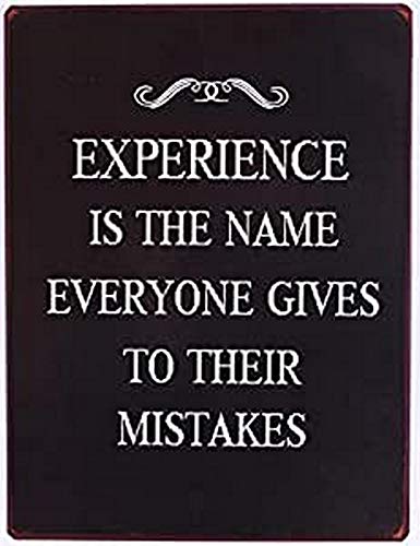 Sign – Experience… – BigaMart