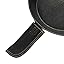 Amazon.com: Hide & Drink, Hot Handle, Cast Iron Protector, Panhandle ...
