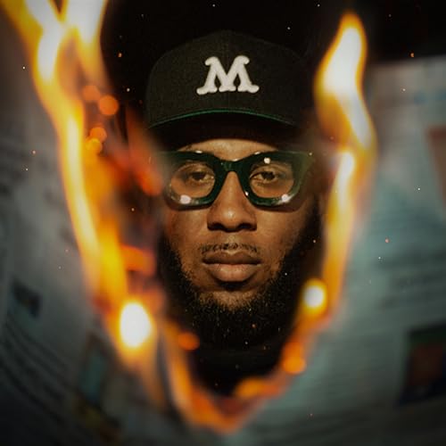 Play RADIANT by Wes Harris on Amazon Music