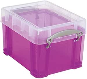 Really Useful Box 3 Litre : Amazon.co.uk: Home & Kitchen