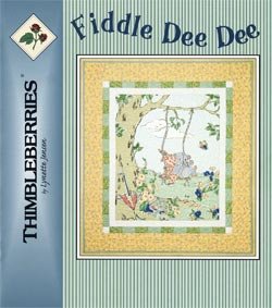 Fiddle Dee Dee: Lynette Jensen: Amazon.com: Books