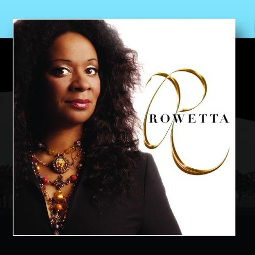 Amazon.com: Rowetta: CDs & Vinyl