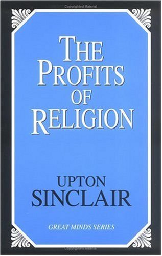 The Profits Of Religion | Amazon price tracker / tracking, Amazon price ...