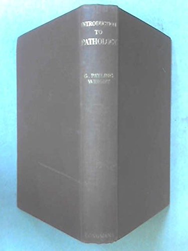 An Introduction to Pathology: Unknown Author: Amazon.com: Books
