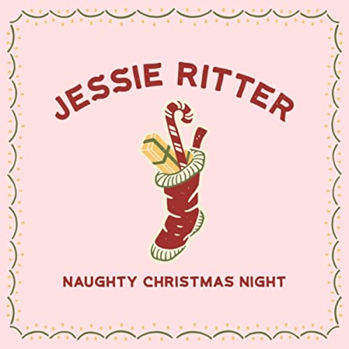 Naughty Christmas Night by Jessie Ritter on Amazon Music - Amazon.com