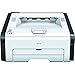 Amazon.in: Buy Ricoh SP 210 Monochrome Laser Printer Online at Low ...
