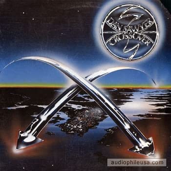 Amazon.com: Crossover: CDs & Vinyl