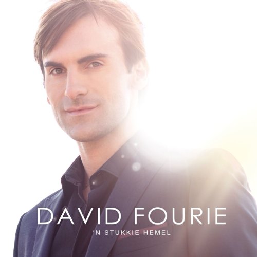 Amazon.com: 'n Stukkie Hemel : David Fourie: Digital Music