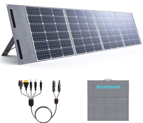 Top 10 Portable Rv Solar Panels of 2022 - Katynel