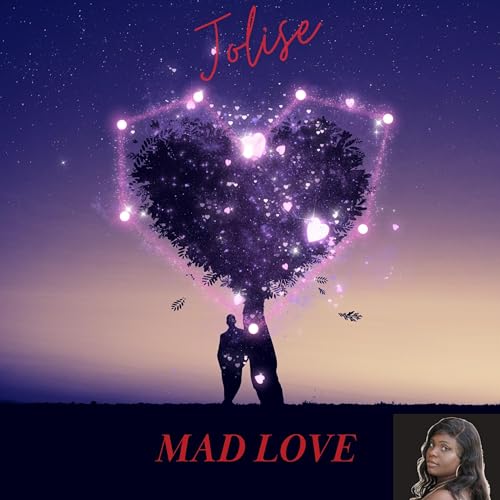 MAD LOVE by Jolise on Amazon Music - Amazon.com