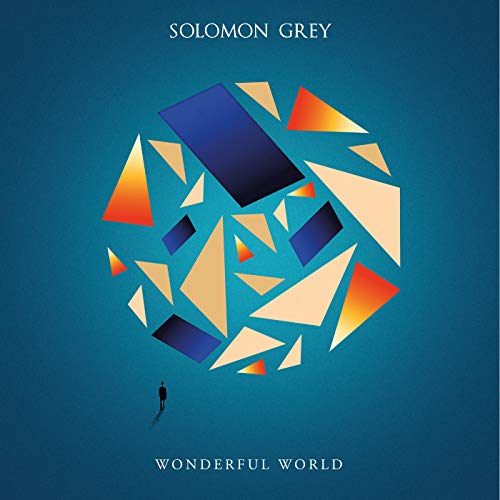 Wonderful World by Solomon Grey on Amazon Music - Amazon.com