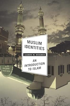 Amazon.com: Muslim Identities: An Introduction to Islam: 9780231161473 ...