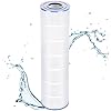 Amazon.com : PELLUCID Pool Filter Cartridge Compatible with Jandy CS200 ...