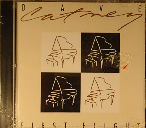 Amazon.com: First Flight: CDs & Vinyl