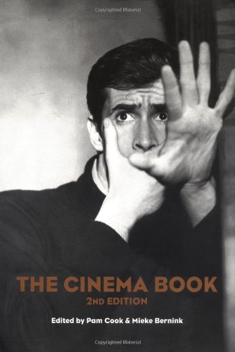 Amazon.com: The Cinema Book: 9780851707266: Bernink, Meike, Cook, Pam ...