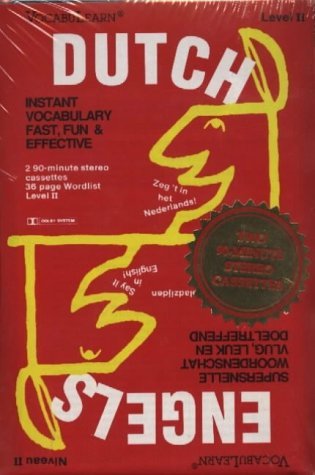 Amazon | Vocabulearn Dutch/Engels Level II (VocabuLearn Dutch/English ...