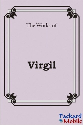 The Works: Virgil eBook : Virgil: Amazon.in: Kindle Store