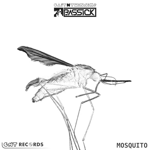 Play Mosquito by GaitnTwinniks feat. BASSICK on Amazon Music