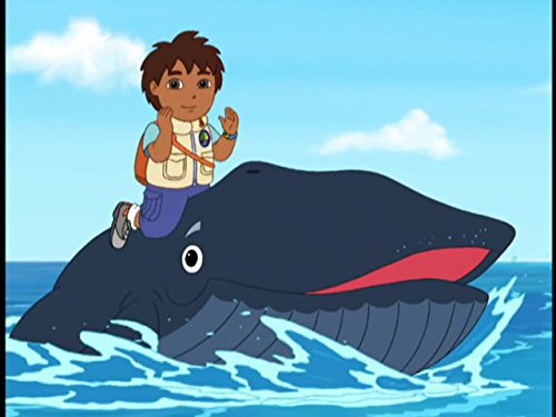 Watch Go, Diego, Go! - Season 2 | Prime Video