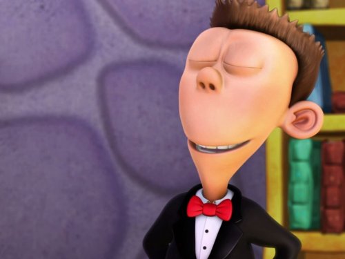 Watch Planet Sheen Volume 2 | Prime Video