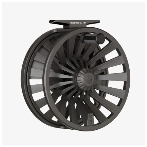 10 Best Fly Fishing Reels For Salmon + Buying Guide – All Fishing Gear