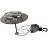 Amazon.com : Automatic Outdoor Fire Feature Control System - Electronic ...