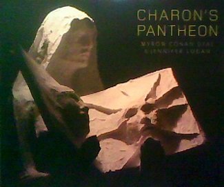 Charon's Pantheon: Myron Conan Dyal, Jennifer Logan: 9780867197600 ...