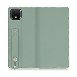 ・ブランド:ＬｏｏＣｏ・製造元:LooCo Inc・製造元/メーカー部品番号:WORK23GG・本革銀面を使用した手触りのいい手帳型スマホケース・操作性と安定感を向上させるホールドベルト・カードポケットは横入れタイプで逆さにしても中身が落ち...