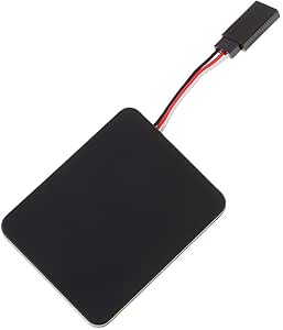 Amazon.com: JoiJoy LED Programing Card for RC Cars Brushless Electronic ...