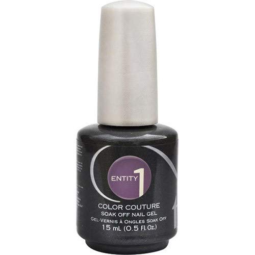 Amazon.com : Entity One Color Couture Gel Polish - Now Trending ...