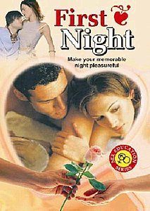 Buy First Night Book Online at Low Prices in India | First Night ...