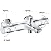 GROHE Mitigeur thermostatique Bain / Douche 1/2 Grohtherm 800 34569000 ...
